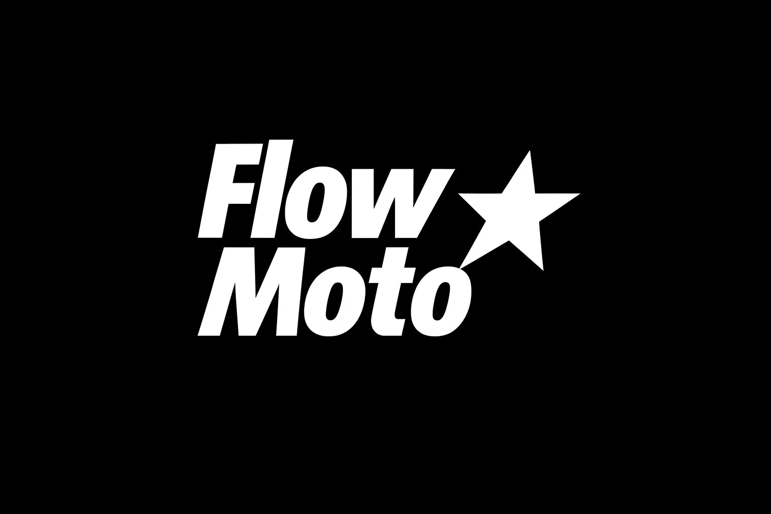 Flow Moto – FlowMoto